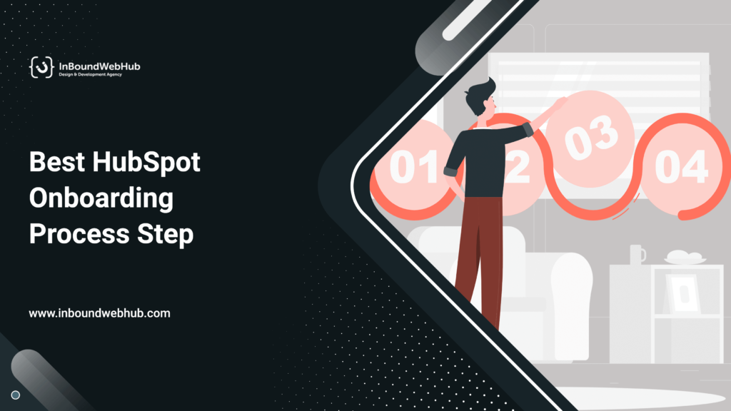 Best HubSpot Onboarding Process Step - Inbound WebHub